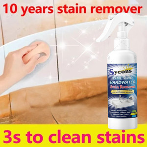 syeons heavy stain removal spray for tile clean Stain Remover Price in ...