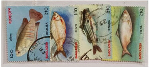 Philatelic Centre FISH4THESTMP Stamp Page Sheet Price in India - Buy ...