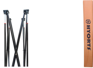 HYORTS ® Carrom Stand Foldable Height Adjustable Carrom Stand A Carrom ...