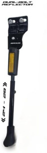 Bsa hercules Cycle Adjustable Side Stand FIT for Every Cycle from 24T ...