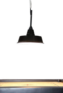 Sportsyuva Professional Carrom Board Lamp Shade with Accessories (Black ...