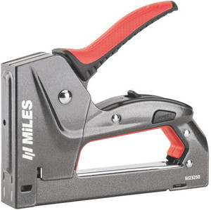 Flipkart.com | Miles M23250 Regular & Heavy Duty Metal Gun Tacker - Gun ...