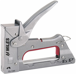 Flipkart.com | Miles TS -13H Regular & Heavy Duty Metal Gun Tacker ...