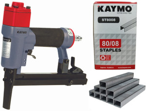 KAYMO Stapler Long Nose ECO-PS8016LN With 80 Series 8008 Staple Size ...