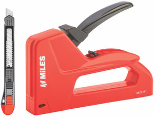 Miles M23111 Combo Cordless Stapler Price in India - Buy Miles M23111 ...
