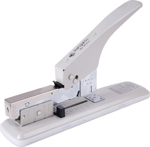 Kangaro Desk Essentials HD-23S13 All Metal Half Strip, Grey, Set of 1 ...