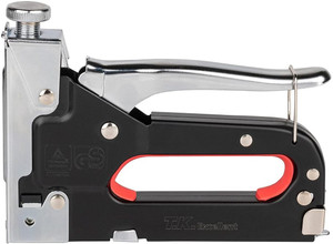 kripara Heavy Duty Staple Gun with 600 staples/ Professional-Sofa ...