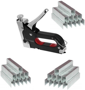 Inditrust new Heavy Duty Multipurpose Manual Staple Gun Tacker with ...
