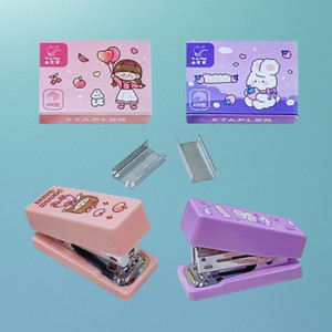 Flipkart.com | Glenston Mini Stapler Machine for Paper, Stationery for ...