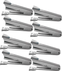 TUFFCO HD-10G No.10 Round Edge Stapler (Pack of 8) Cordless Stapler ...