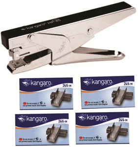 KANGAROO HP-45 NA Stapler Price in India - Buy KANGAROO HP-45 NA ...