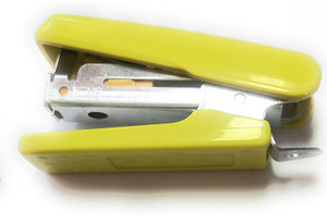 R K SALES Original Kangaroo Mini 10 Stapler, Pack of 10 Units Cordless ...