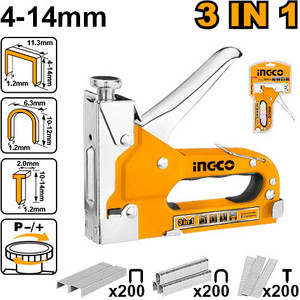INGCO HSG1405 NA Stapler Price in India - Buy INGCO HSG1405 NA Stapler ...