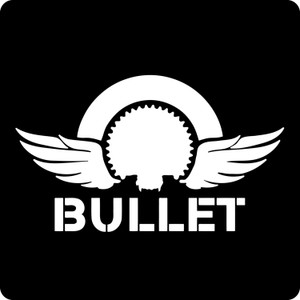 Kachi Pencil Bullet Stencils for Art and Craft Painting Big Size 12x12 ...