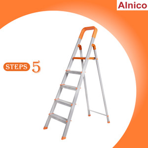 ALNICO 5 Step Hybrid Aluminium Step - Powder Coated Side Section Steel ...