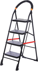 DPH 4 Step, Foldable, Heavy duty, Anti Non Skid Indoor Outdoor Use ...