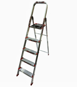 ROYAL ALUMINIUM Aluminium Ladder Price in India - Buy ROYAL ALUMINIUM ...