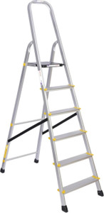 Apexhard Aluminium Ladder Price in India - Buy Apexhard Aluminium ...