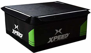 XpeeD Soft Plyo Box Functional Crossfit Nylon Coated (Soft PLYO Jump ...