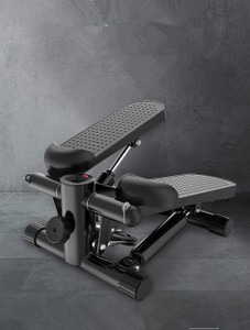 Voltegic Exercise Stepping Machine, Stair Steppers for Exercise Foot ...