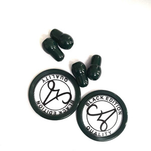 WellsetGo Stethoscope Spare Parts kit, With Stethoscope Case and ear ...