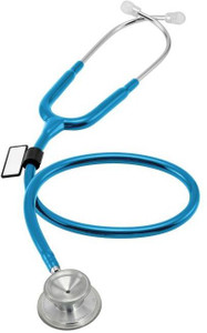 MDF MDF747XP14 Acoustica Lightweight Dual Head Stethoscope Price in ...