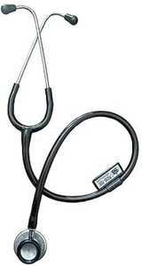 Micro Tone Stethoscope for Doctors and Medical Students Acoustic ...