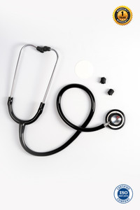 Avis Doctor Dx Stethoscope for Doctors & Medical Students Stethoscope ...