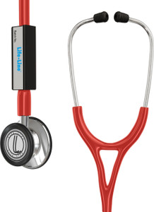 Life Line STH016-RD Acoustic Stethoscope Price in India - Buy Life Line ...