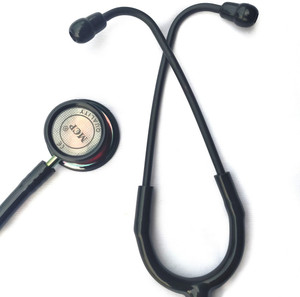 MCP Healthcare Premium Quality Rainbow -Finish single Head Stethoscope ...