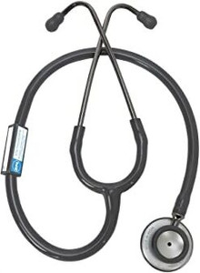 BPL Stethoscope ST-01 Single Sided Chest Piece Stethoscope Price in ...