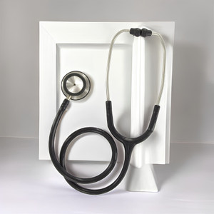 Secular Nursing Stethoscope for Kids Role Play school / collage stage ...