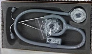 Micro Tone Stethoscope Professional for Medical Students & Doctors ...