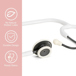 RCSP stethoscope for doctors and medical students Micro super Acoustic ...