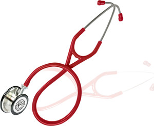 Evolife Ex-III Stetho High Quality Acoustic Diaphragm Comfortable ...