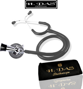 H Das Fetoscope Type SS Stetho for doctors with Flexible Tube & Soft ...