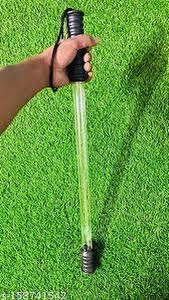 Shri Polycarbonate Safety Stick in 39inces High impact resistance ...