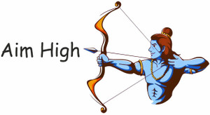 Flipkart SmartBuy 58 cm Shree Ram Wall Sticker Size- 58 cm x 50 cm Self ...