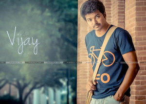 Online Collection 30.48 cm vijay Sticker, vijay Posters, south indian ...