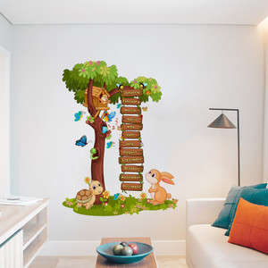 Wallpaperroll 24 inch Months Sticker & Wall Sticker size 60 cm x 45cm ...