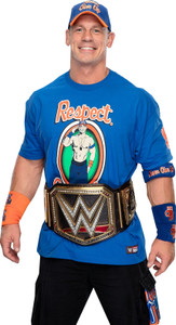 Online Collection 30.48 cm john cena Sticker, john cena Posters, WWE ...