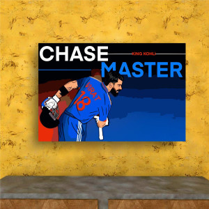 CHASE MASTER Poster Paper Print - Sports posters in India - Buy art ...