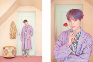 BTS Bangtan Boys Poster, BTS BBMAS Poster , BTS Band Members Posters ...