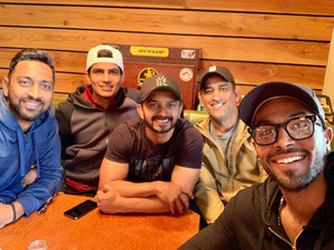 Online Collection 30.48 cm hardik pandya Sticker hardik pandya Posters ...