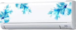 DreamKraft 87 cm Decorative Air Conditioner Sticker (87 cm x 24 cm ...