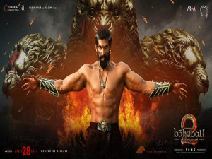 Online Collection 30.48 cm prabhas Stickers ||prabhas Posters For wall ...