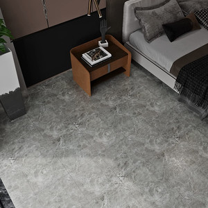 WallBerry 45 cm X 45 cm X 1.5mm X 25 Tiles (Area Cover 55 Sq. Feet ...