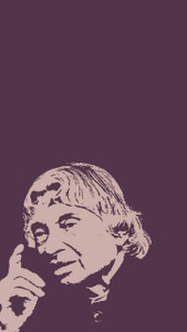 Online Collection 30.48 cm apj abdul kalam Stickers, apj abdul kalam ...