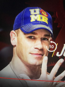 Online Collection 30.48 cm john cena Sticker, john cena Posters, WWE ...