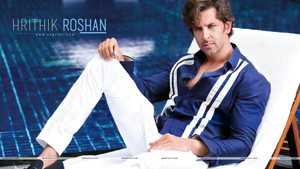 Online Collections 30.48 cm hrithik roshan Sticker, hrithik roshan ...